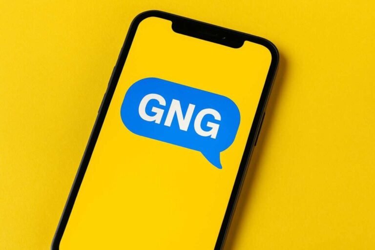 GNG Meaning in Text: What Does This Slang Abbreviation Stand For ...