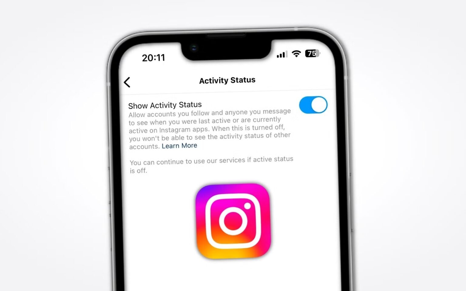 How to Manage Your Instagram Active Status: A Complete Guide - Social Think