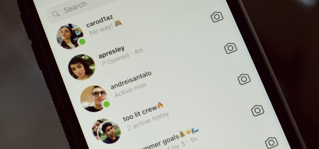 Instagram Active Status: The Truth Behind the Feature - Social Think