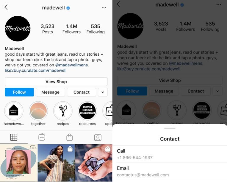 What Does Inquire Mean on Instagram: A Complete Guide - Social Think