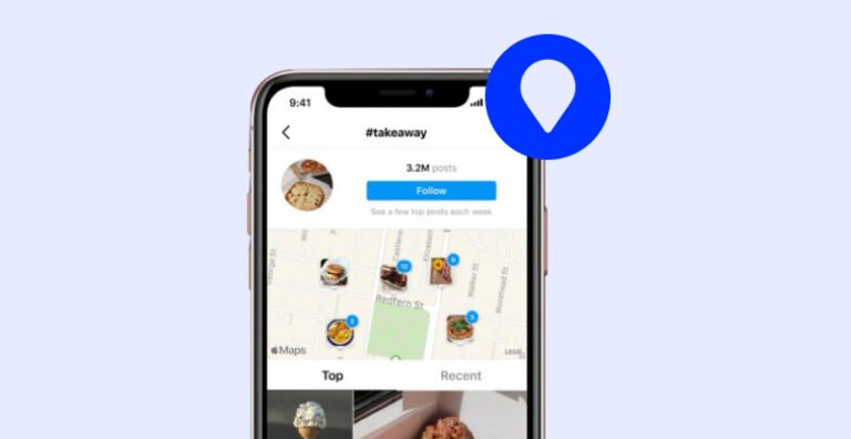 How to Add Your Business Location on Instagram: Step-By-Step Guide ...