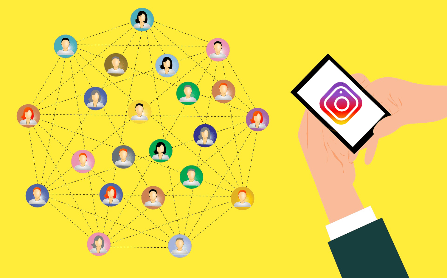 How to Manage Your Instagram Active Status: A Complete Guide - Social Think
