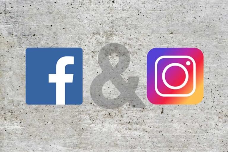Are Facebook and Instagram Connected? The Revealed Truth - Social Think