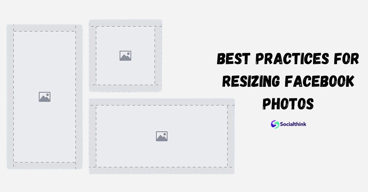 Facebook Profile Picture Resizer: How to Resize FB Pics? - Social Think