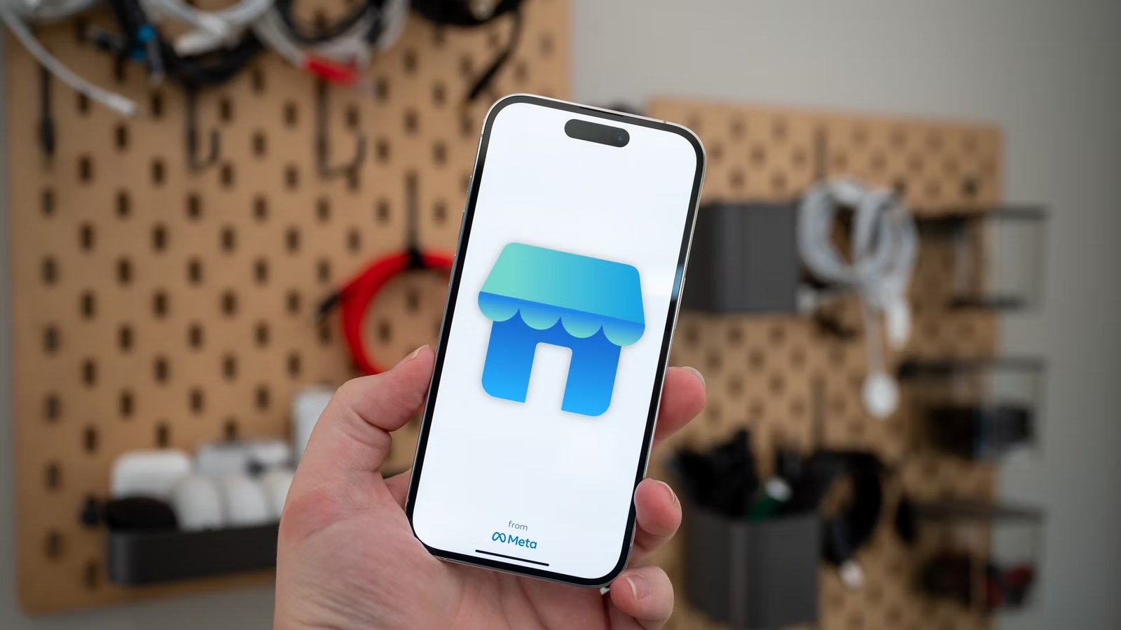 How to Use Facebook Marketplace Without an Account? Complete Guide ...