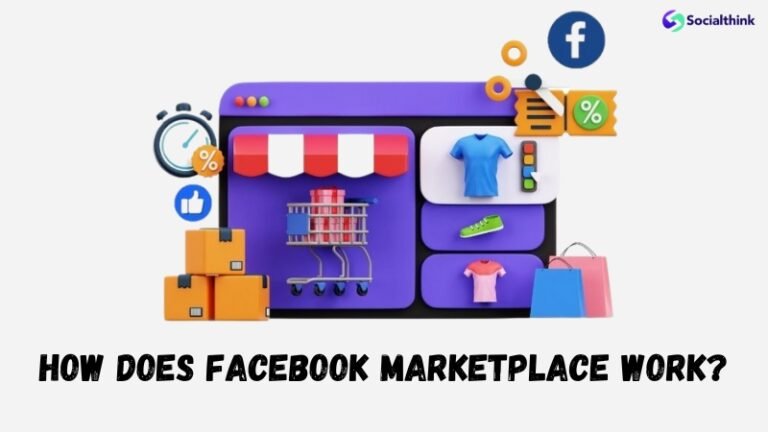 How to Post Something on Facebook Marketplace? Step-By-Step-Guide ...