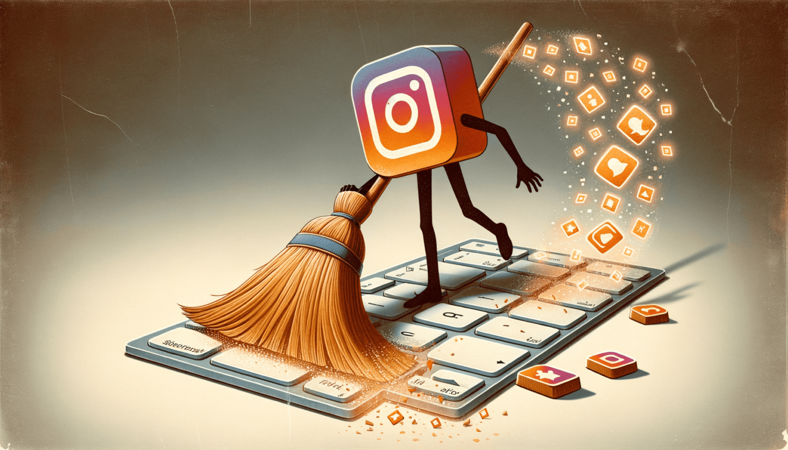 How to Clear Instagram Search Suggestions? A Step-By-Step Guide ...