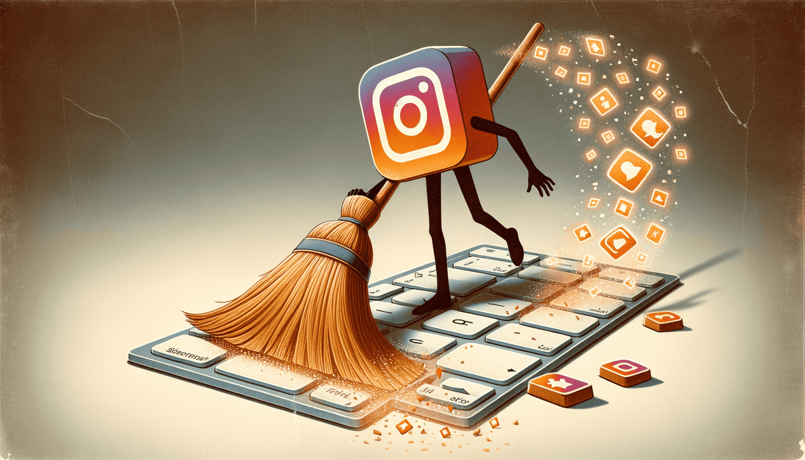 How to Clear Instagram Search Suggestions? A Step-By-Step Guide ...
