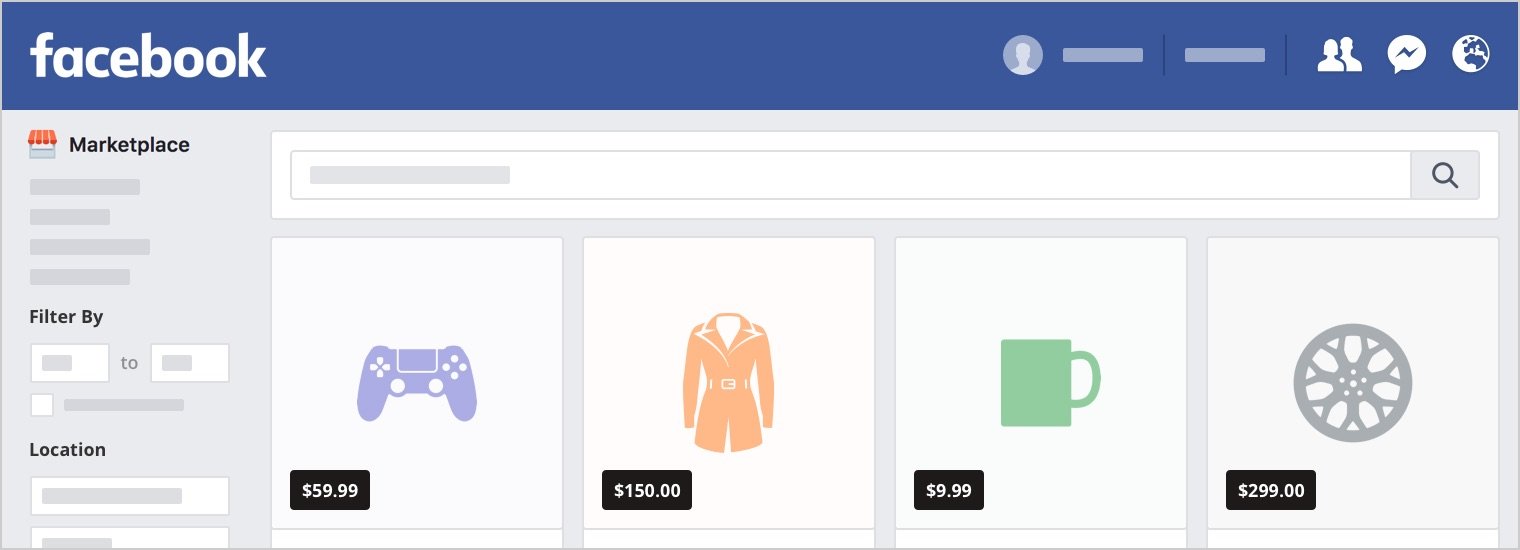 Does Facebook Marketplace Charge Fees? A Complete Guide - Social Think