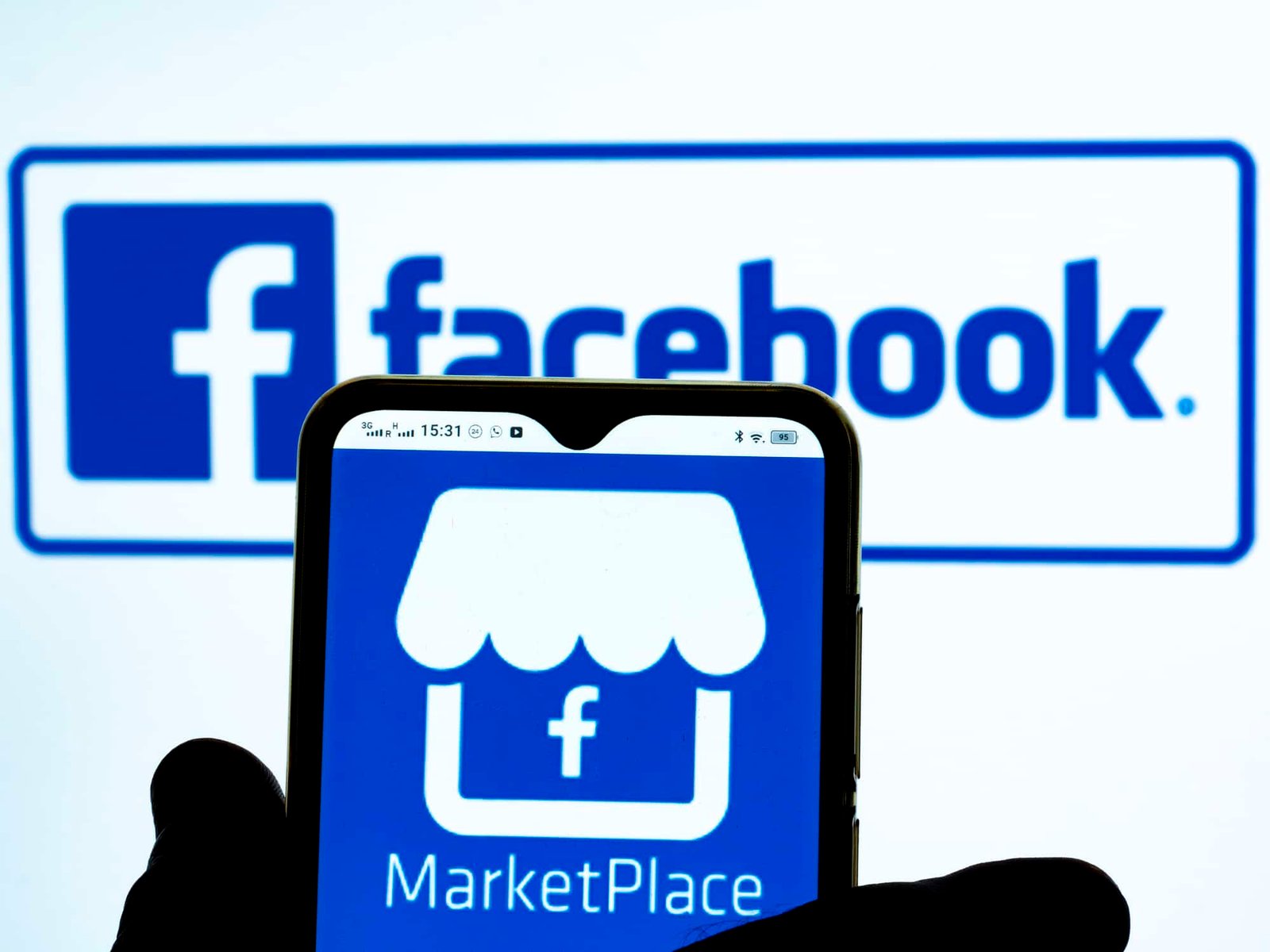How to Use Facebook Marketplace Without an Account? Complete Guide ...