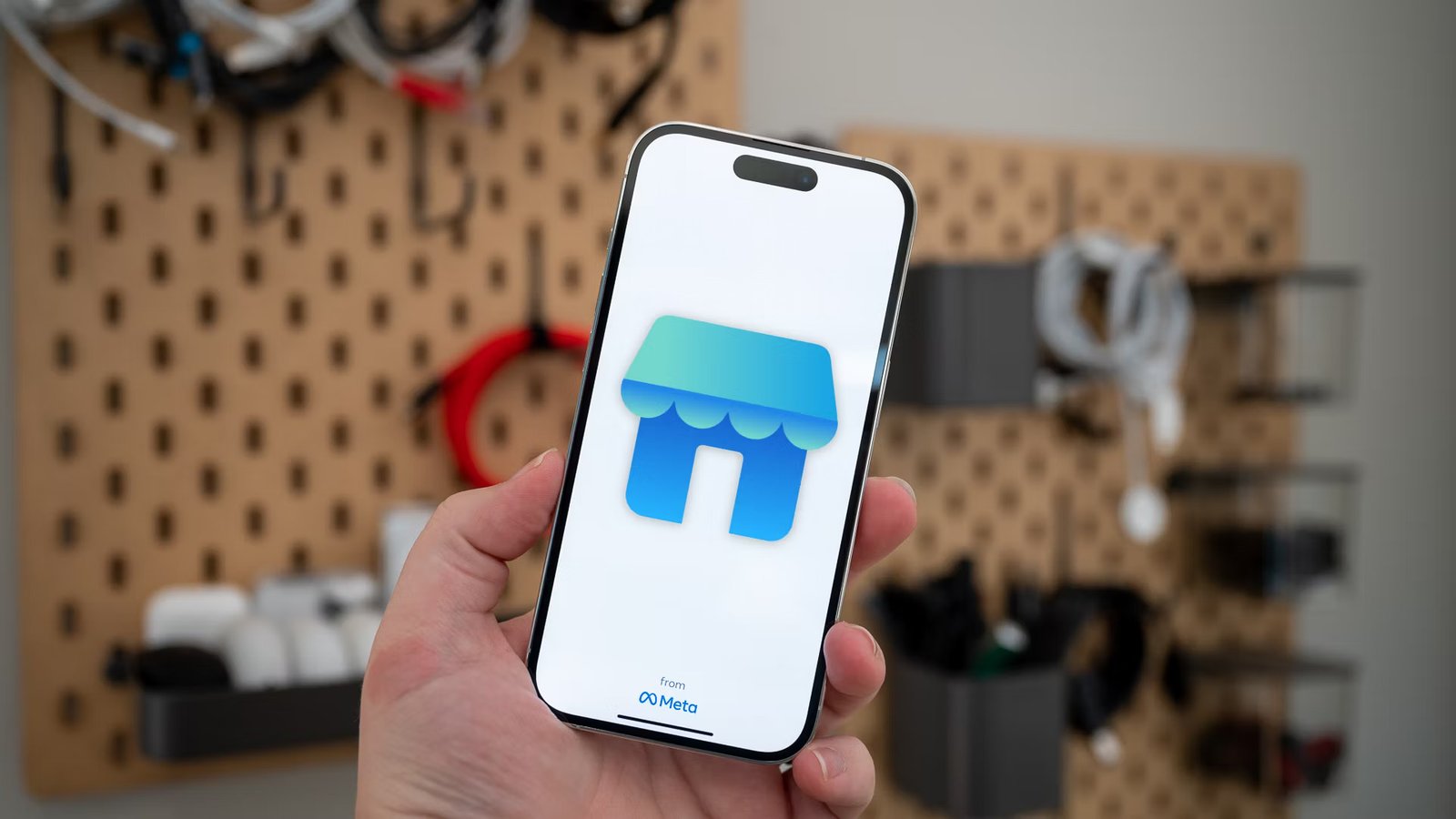 How Does Facebook Marketplace Work: A Comprehensive Guide - Social Think