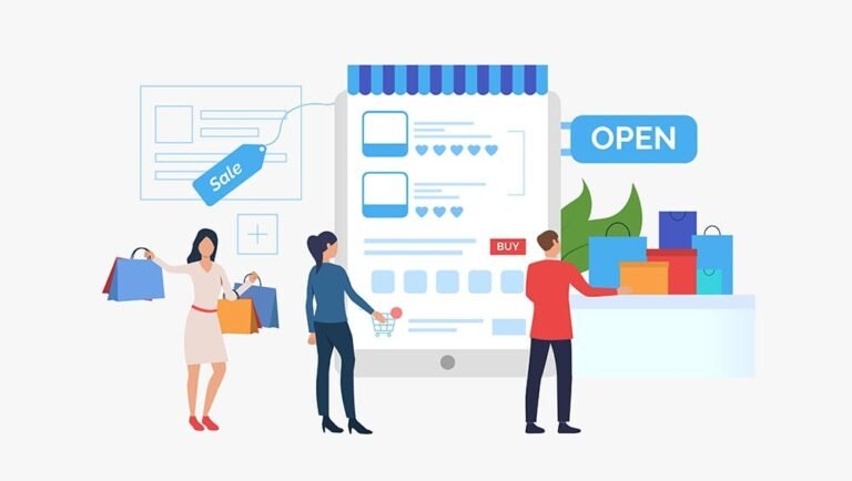 How Does Facebook Marketplace Work: A Comprehensive Guide - Social Think