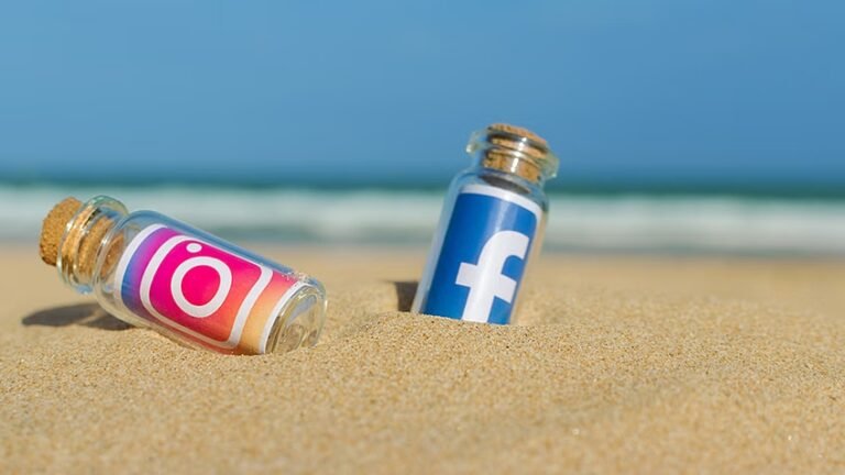 Facebook vs Instagram Users: A Comparative Analysis - Social Think