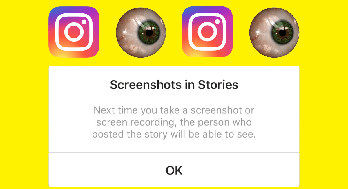 Does Instagram Notify When You Screenshot A Highlight? The Definitive ...