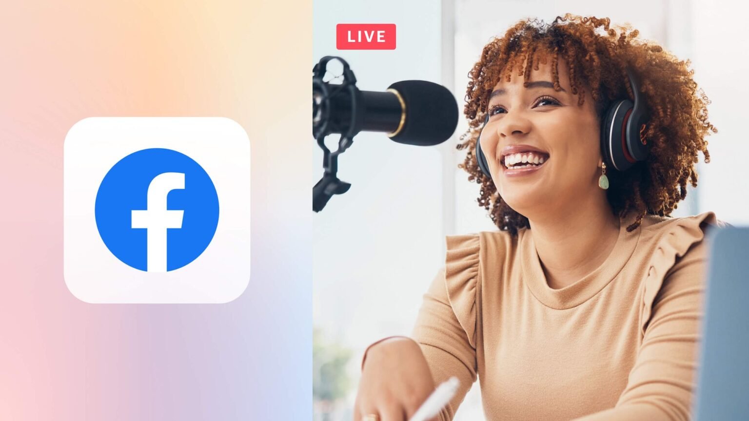 How to Go Live on Facebook: A Step-By-Step Guide - Social Think