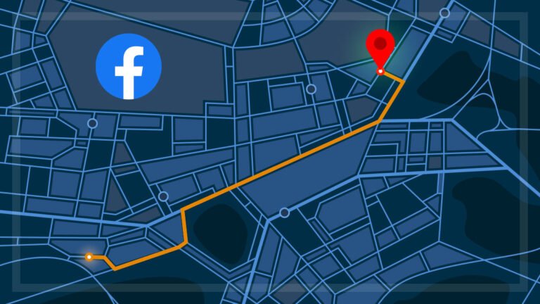 Can Facebook Track Your Location? Find Out Here - Social Think