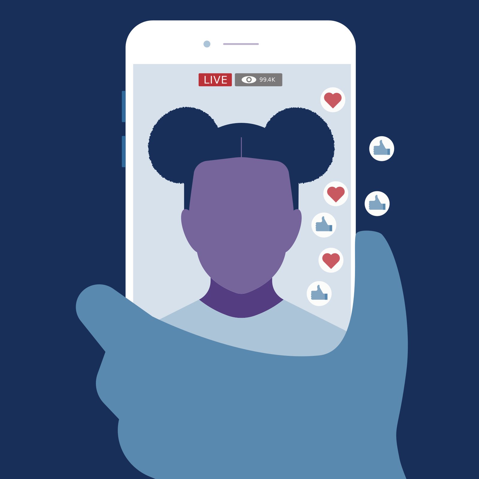 How to Go Live on Facebook: A Step-By-Step Guide - Social Think