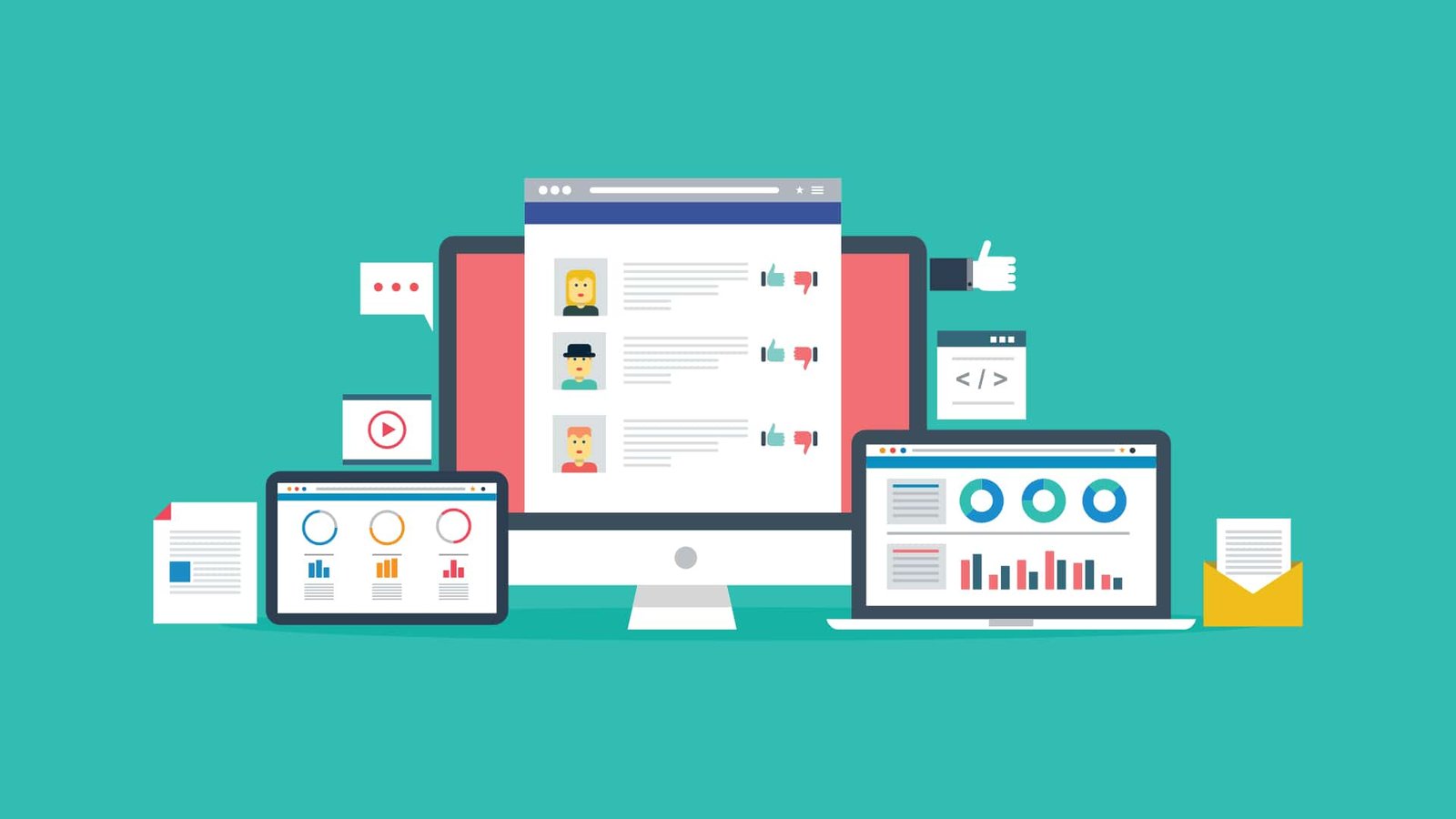 10 Must-Have Social Media Insight Tools - Social Think