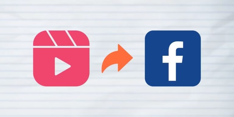How to Share Instagram Reel to Facebook: Step-By-Step Guide - Social Think