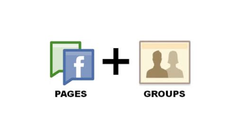 Is a Facebook Page or Group Better For Business? - Social Think