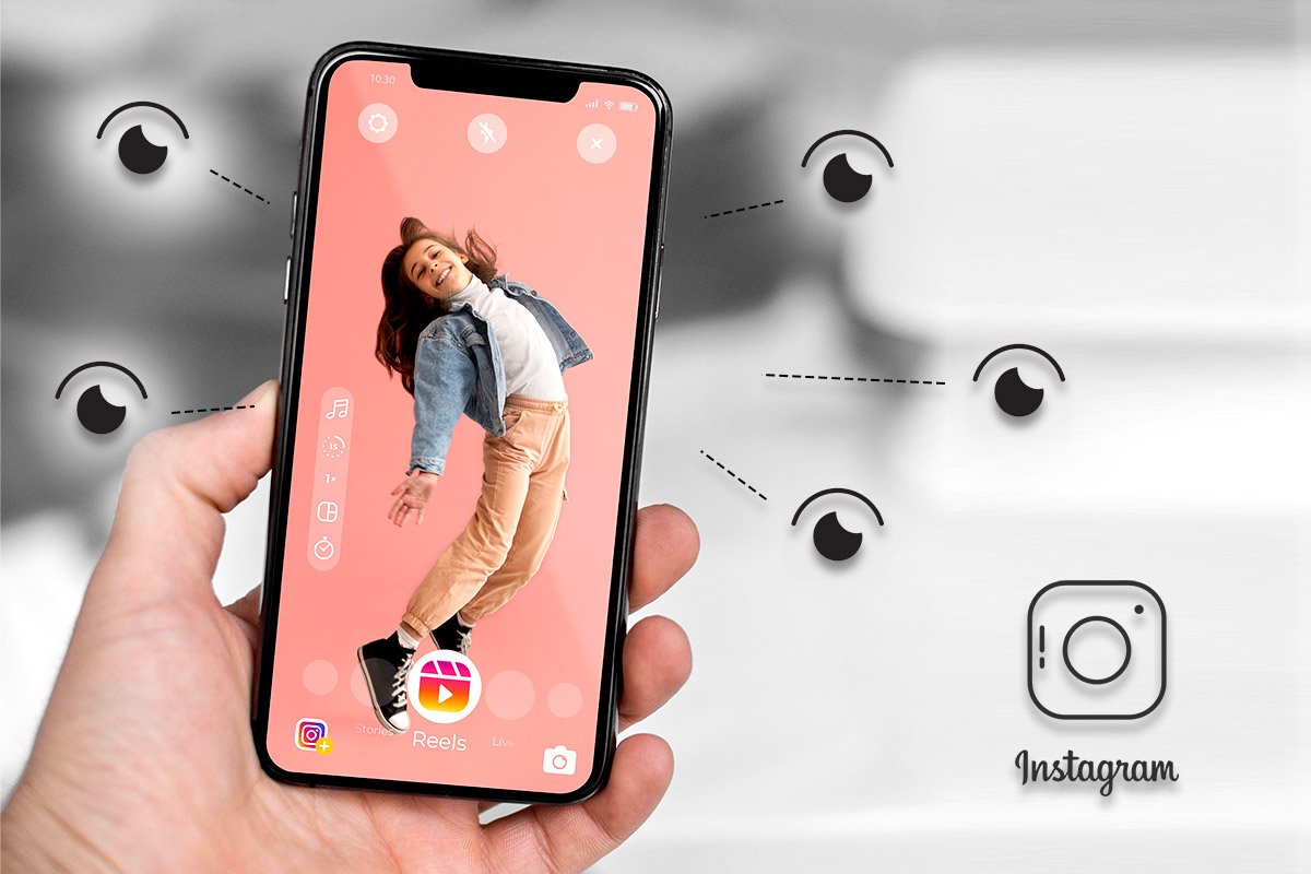 How to Get More Views on Instagram? - Social Think