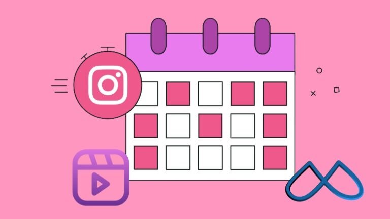 Why Can't I Schedule Instagram Reels on Meta Business Suite? - Social Think