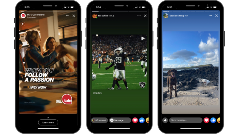 Facebook Feed Vs Story: A Comprehensive Guide - Social Think