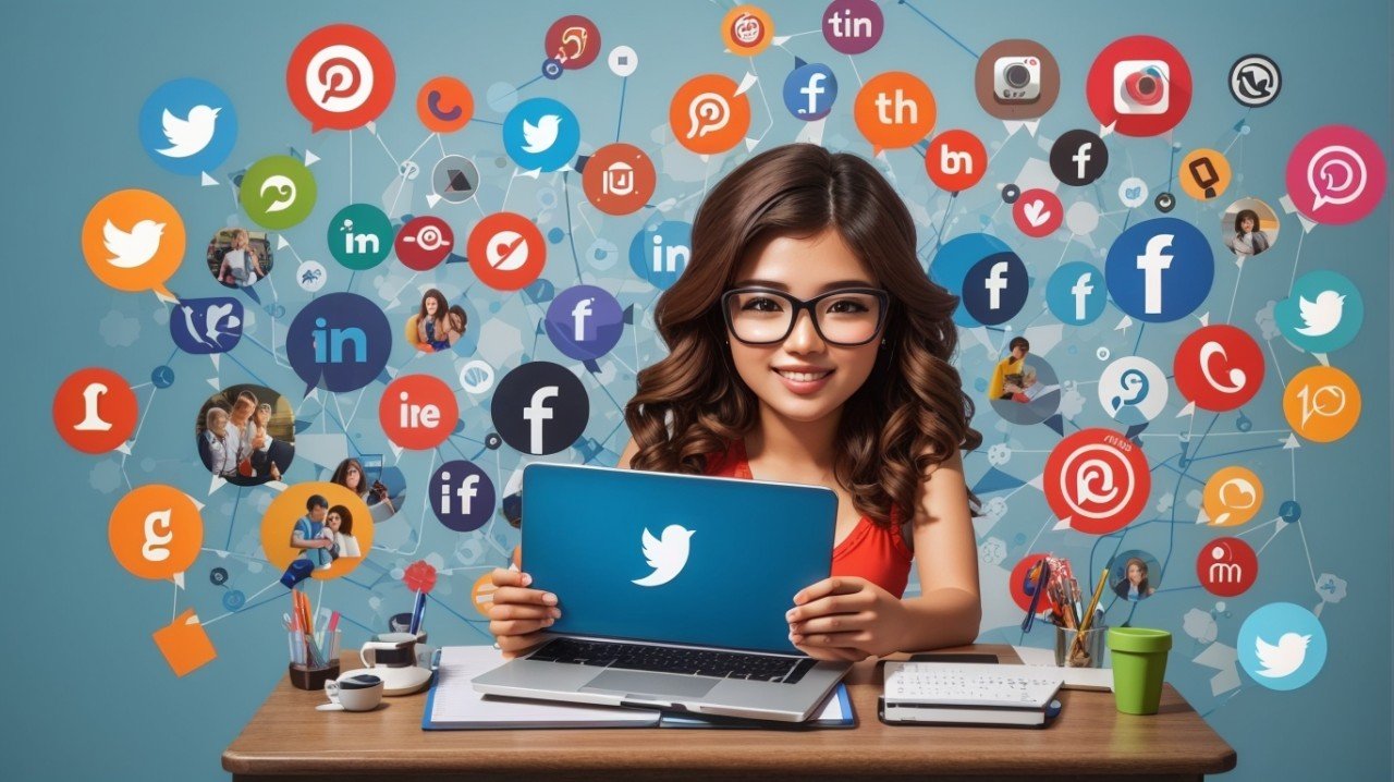 How To Do Social Media Marketing Like a Pro: Essential Tips - Social Think