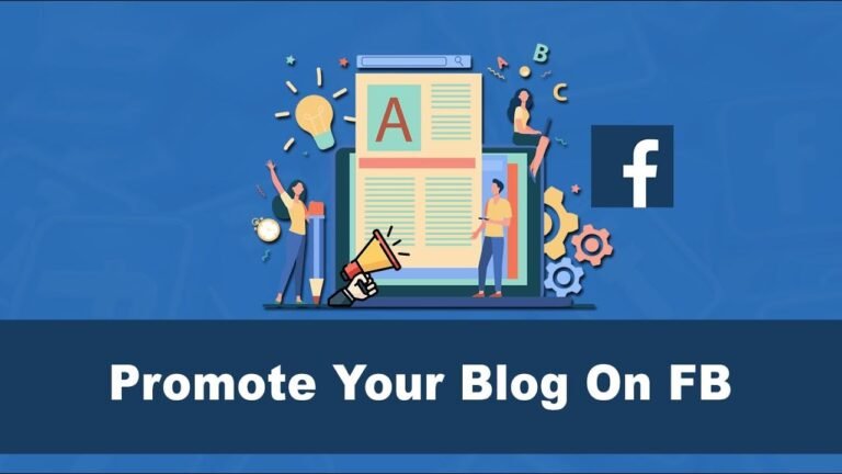 How to Start a Blog on Facebook: Step-By-Step Guide - Social Think