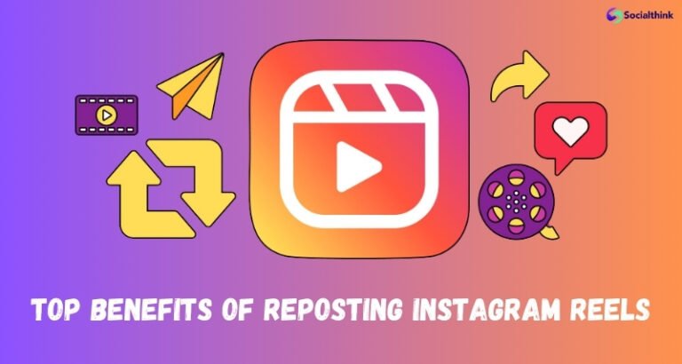 How to Repost a Reel on Instagram: The Ultimate Guide - Social Think