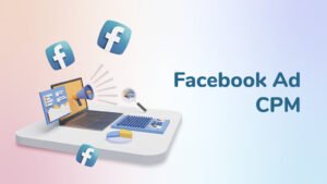 Average CPM For Facebook Ads: Calculation, Benchmarks, Strategies ...