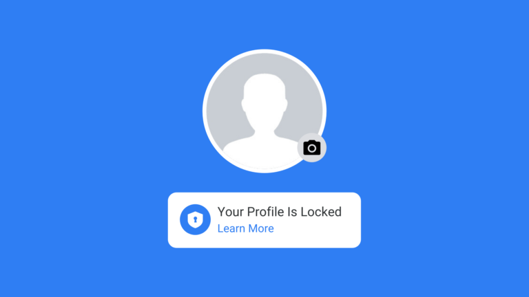 How to Lock Your Facebook Profile? - Social Think