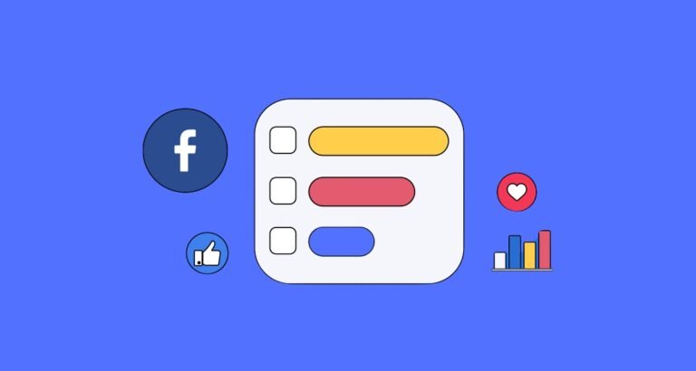 How to Create a Poll on Facebook? Step-By-Step Guide - Social Think
