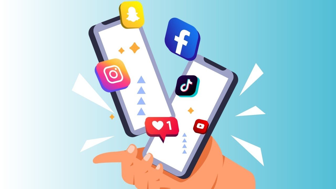 How to Manage Multiple Social Media Accounts Effortlessly in 2025 ...
