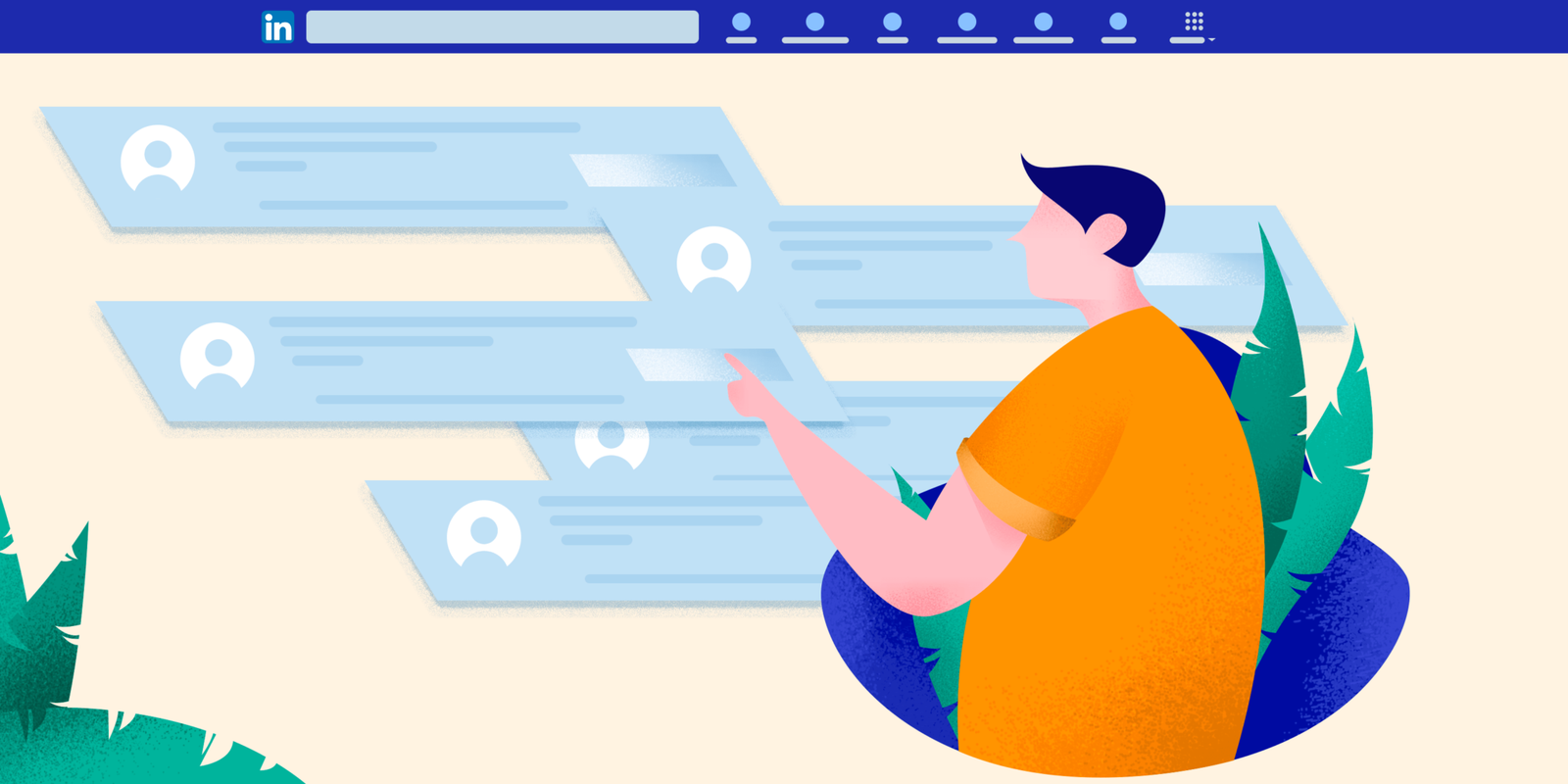 What Does 3rd Mean On LinkedIn: Expert Guide & Tips For 2025 - Social Think