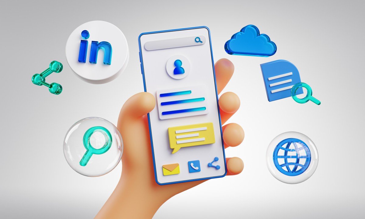 How to See Mutual Connections on LinkedIn: Expert Guide & Tips - Social ...