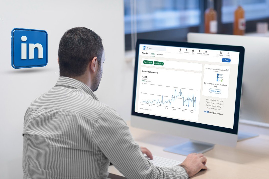 Why LinkedIn is Important For Business? A Complete Guide - Social Think