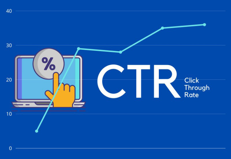 LinkedIn Click Through Rate (CTR): Meaning, Benchmarks & Best Tips ...