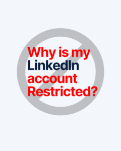 LinkedIn Account Restricted: 4 Easy Recovery Steps to Regain Access ...