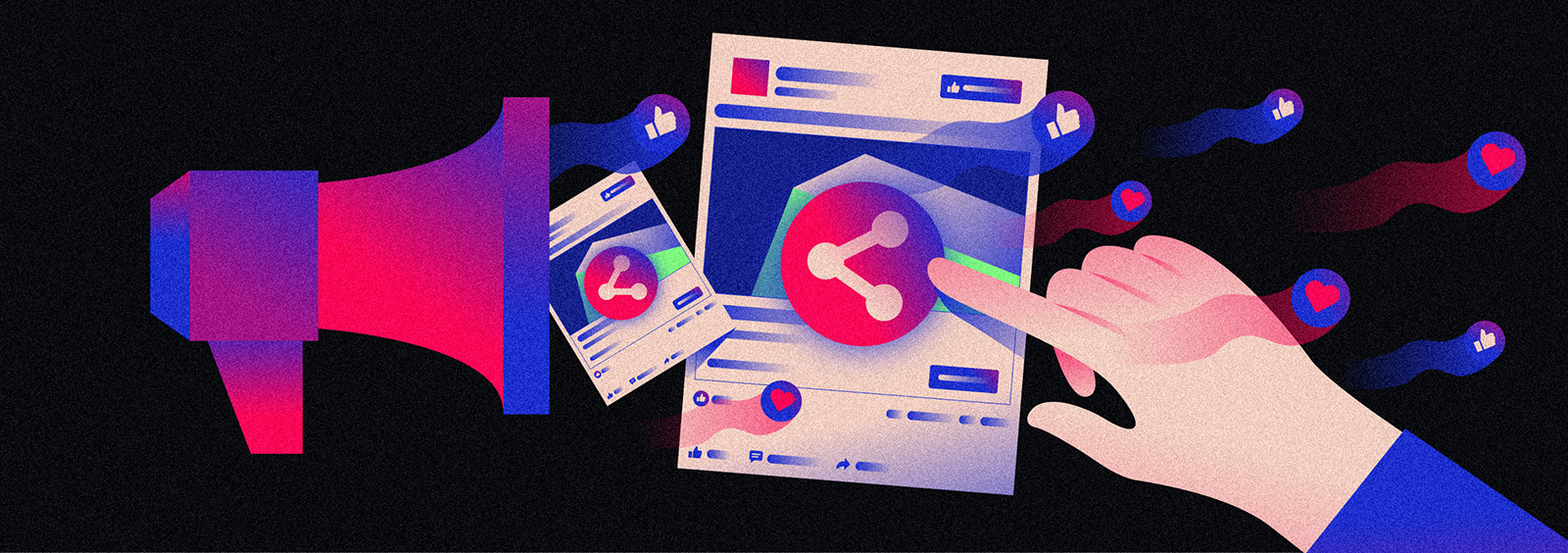 10 Must-See Viral Social Media Campaigns & Why They Worked? - Social Think