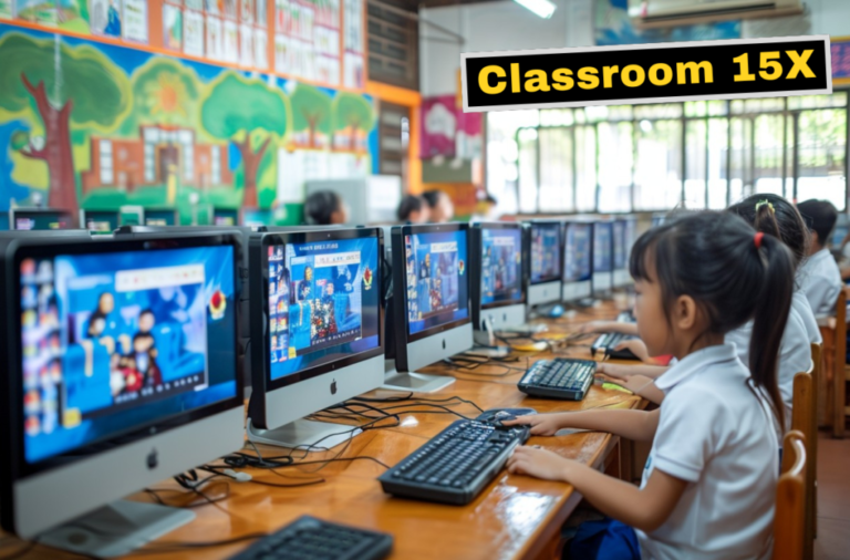 Classroom 15x: Meaning, Features, Benefits, Uses & Types - Social Think
