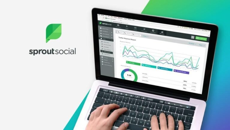 Sprout Social Review 2025: Features, Pricing, Alternatives, Pros & Cons ...