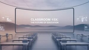 Classroom 15x: Meaning, Features, Benefits, Uses & Types - Social Think