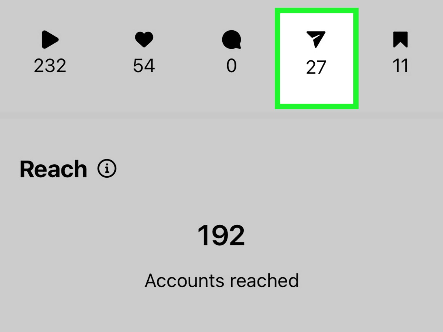 Can You See Who Sent Your Instagram Post? Here’s How! - Social Think