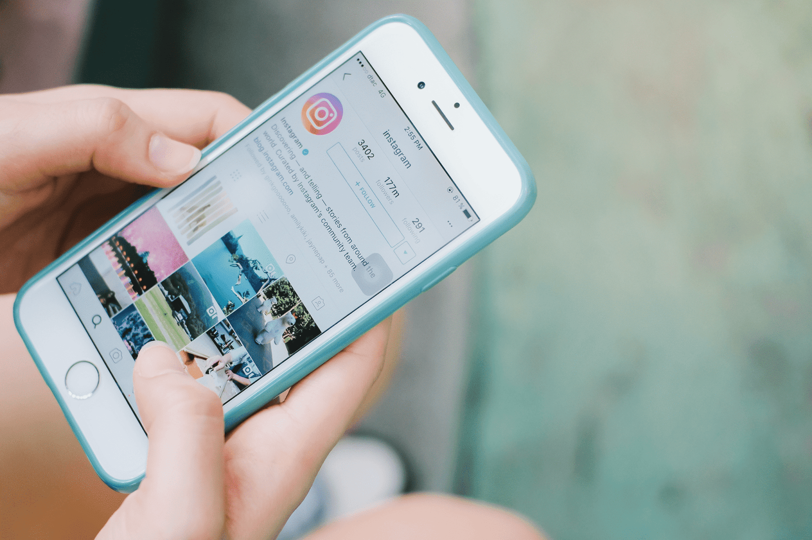 Can You See Who Sent Your Instagram Post? Here’s How! - Social Think