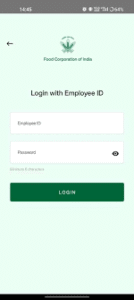 FCI HRMS: Employee Login Portal, Registration Process & Business FAQs ...