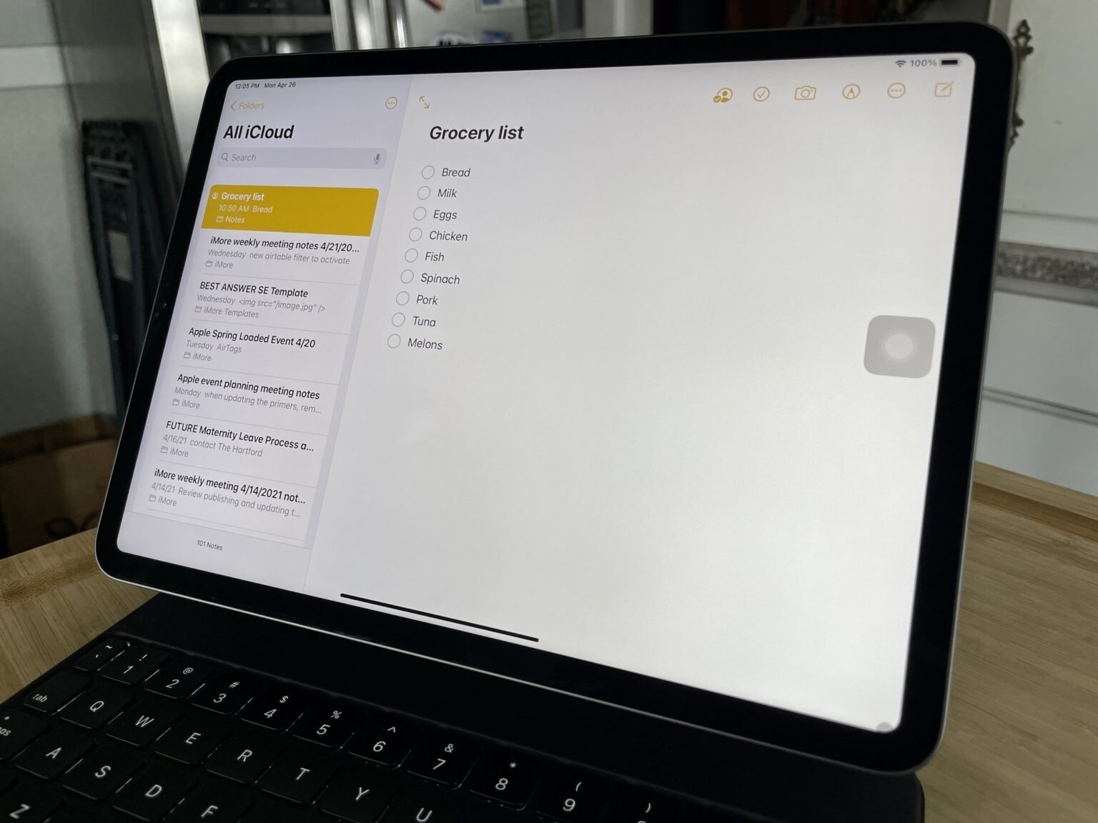 How to Make A Shared Note On iPhone: Step-By-Step Guide - Social Think