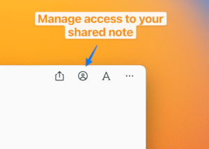 How to Make A Shared Note On iPhone: Step-By-Step Guide - Social Think