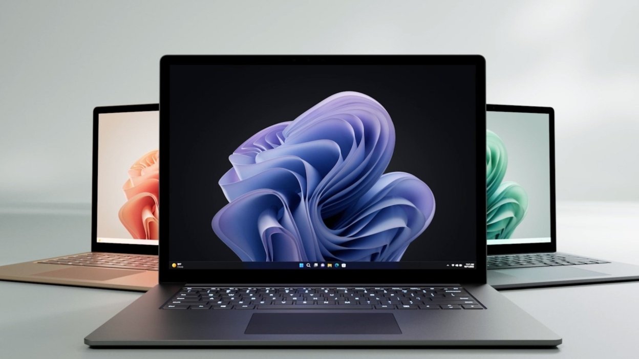 Microsoft Surface Event: All the Biggest Announcements - Social Think