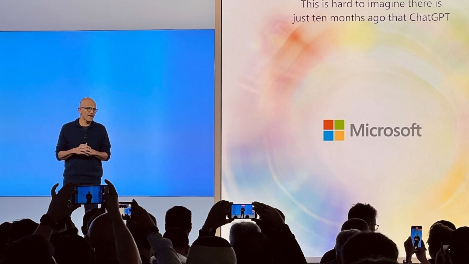 Microsoft Surface Event: All the Biggest Announcements - Social Think